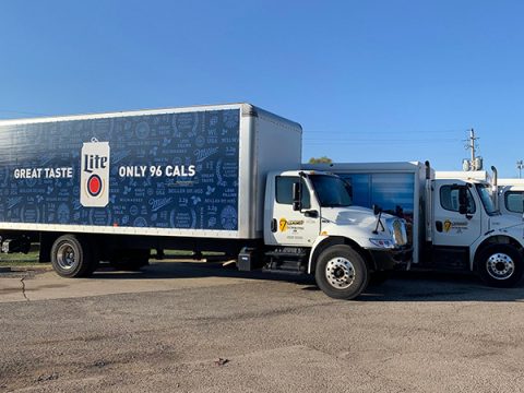Who We Are | Tramonte Distributing Company