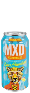 MXD Cocktails | Tramonte Distributing Company